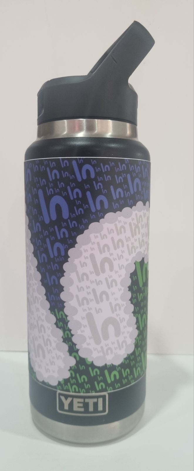 Vinyl Sticker Decal - Torres Strait Islander Flag Colours | Yalkarang ...